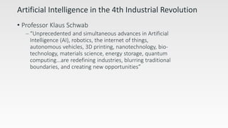 Nicholas Dacre ai_pm_presentation | PDF | Internet | Computing