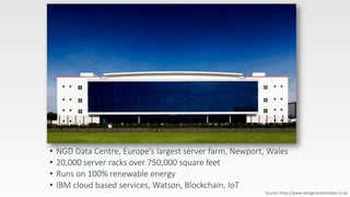 Nicholas Dacre ai_pm_presentation | PDF