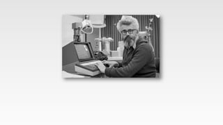 Nicholas Dacre ai_pm_presentation | PDF | Internet | Computing