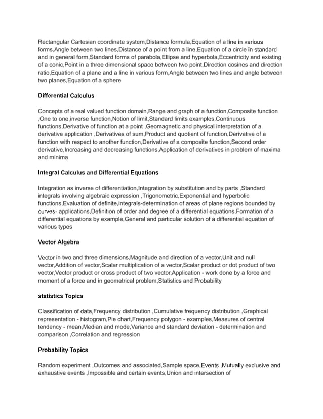 NDA Exam Pattern And Syllabus 2024- NDA Full Form | PPT