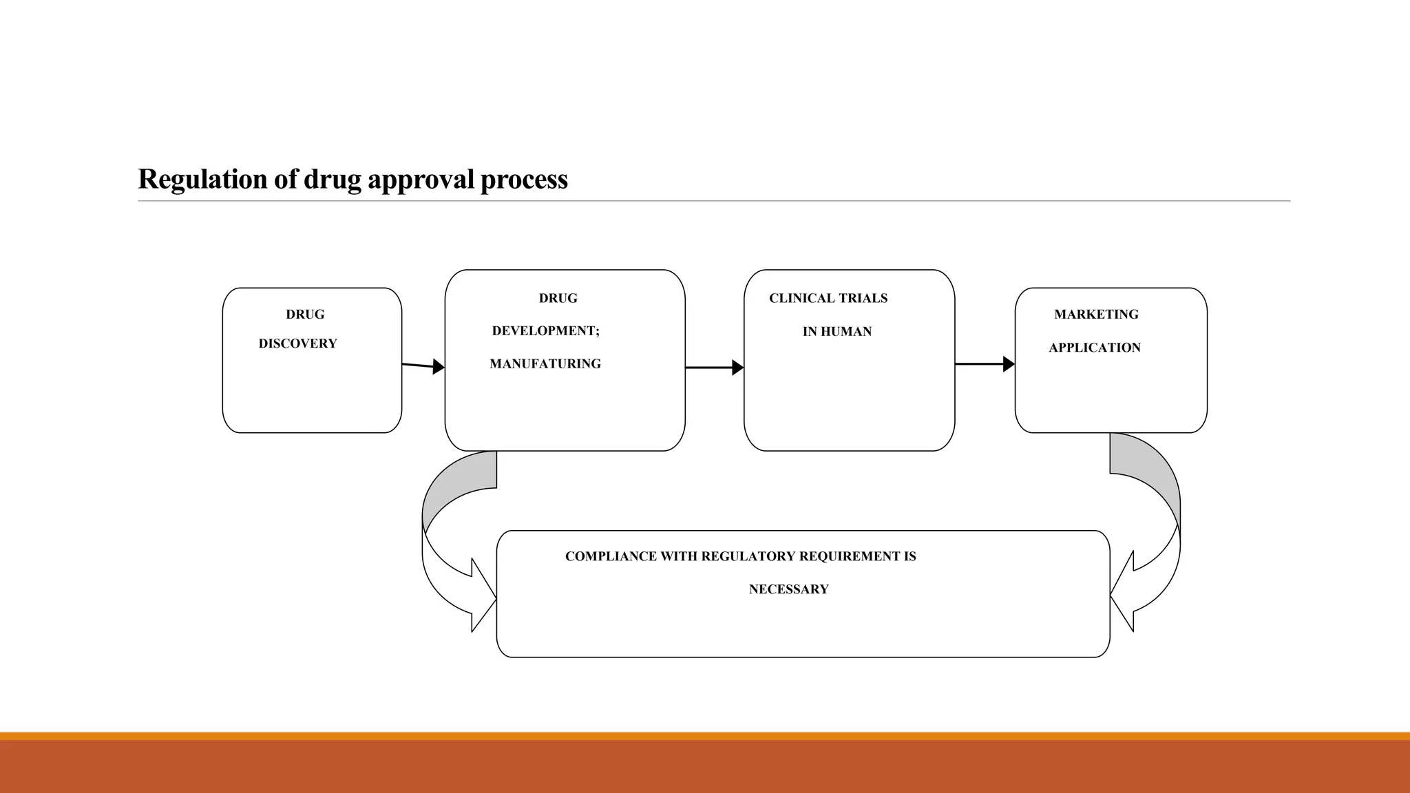 New Drug Application (NDA) Filing | PPTX
