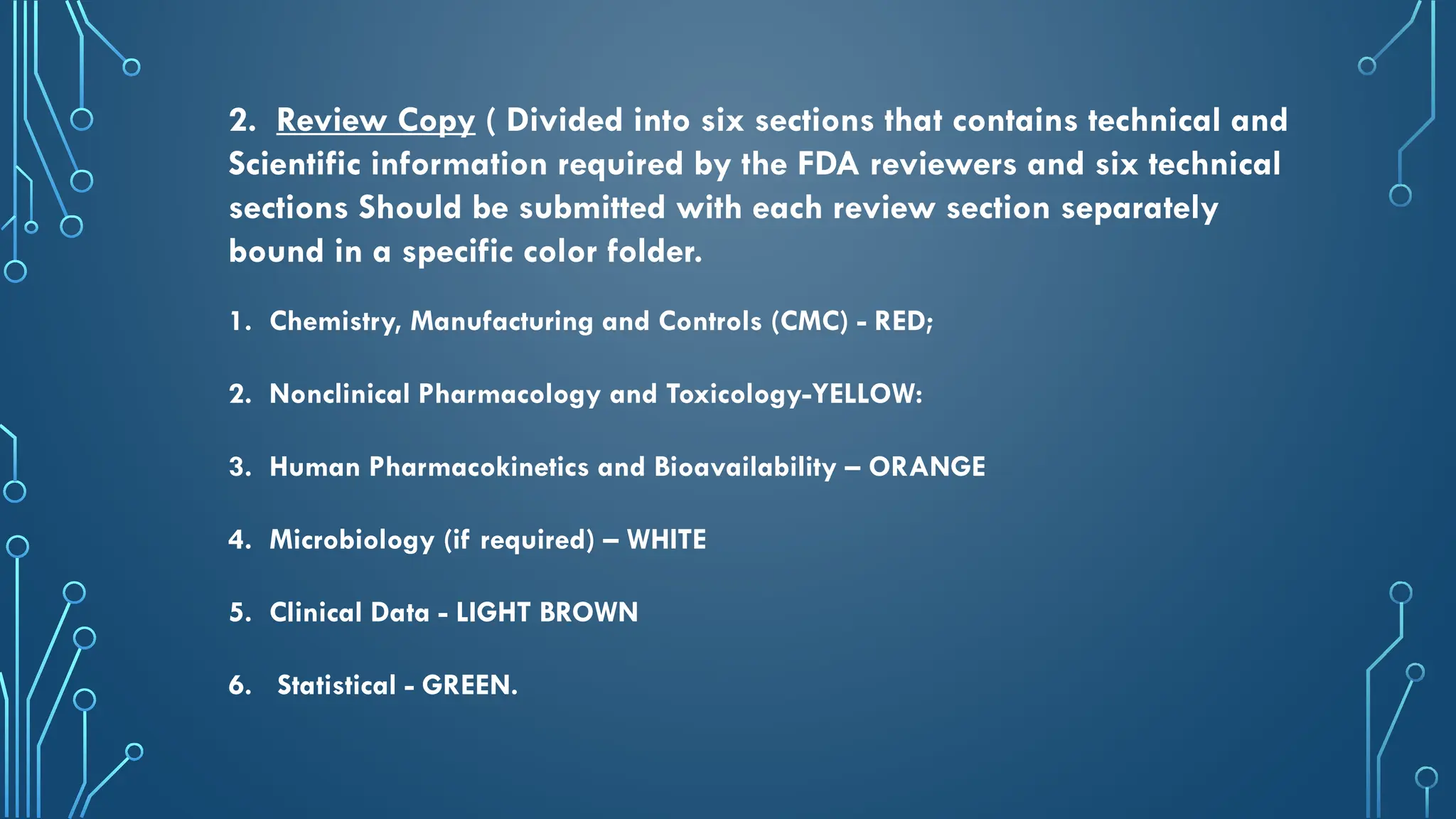 (NDA) new drug application presentation ( pragati Sachan) | PPT