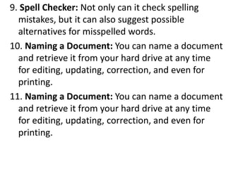 features_of_MS_Word_&_MS_powerpoint.pptx