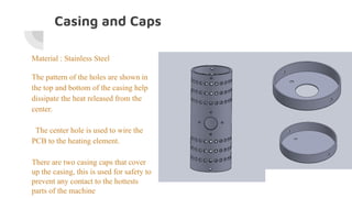 Portable Sterilizer Presentation | PPT