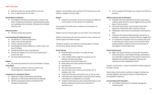 Counseling & Psychotherapy Comprehensive | PDF