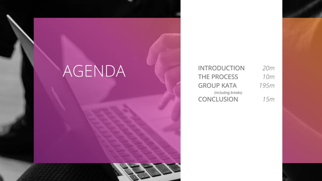 "Kata" your way to better architecture skills | PDF | Web Conferencing | Computer Software and ...