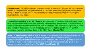 Ndct rule 2019 (manisha) | PPTX