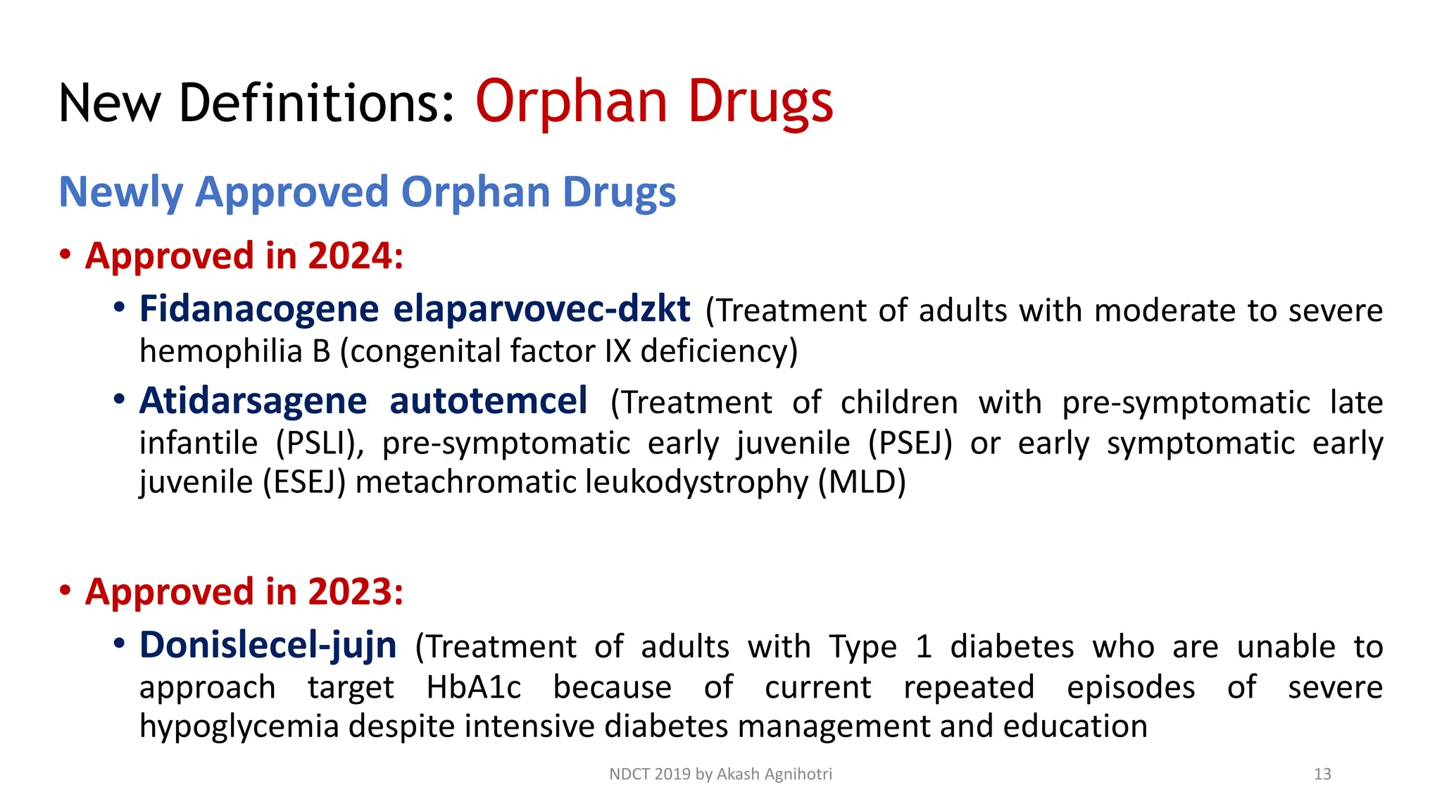 NDCT Rules, 2019: An Overview | New Drugs and Clinical Trial Rules 2019 ...