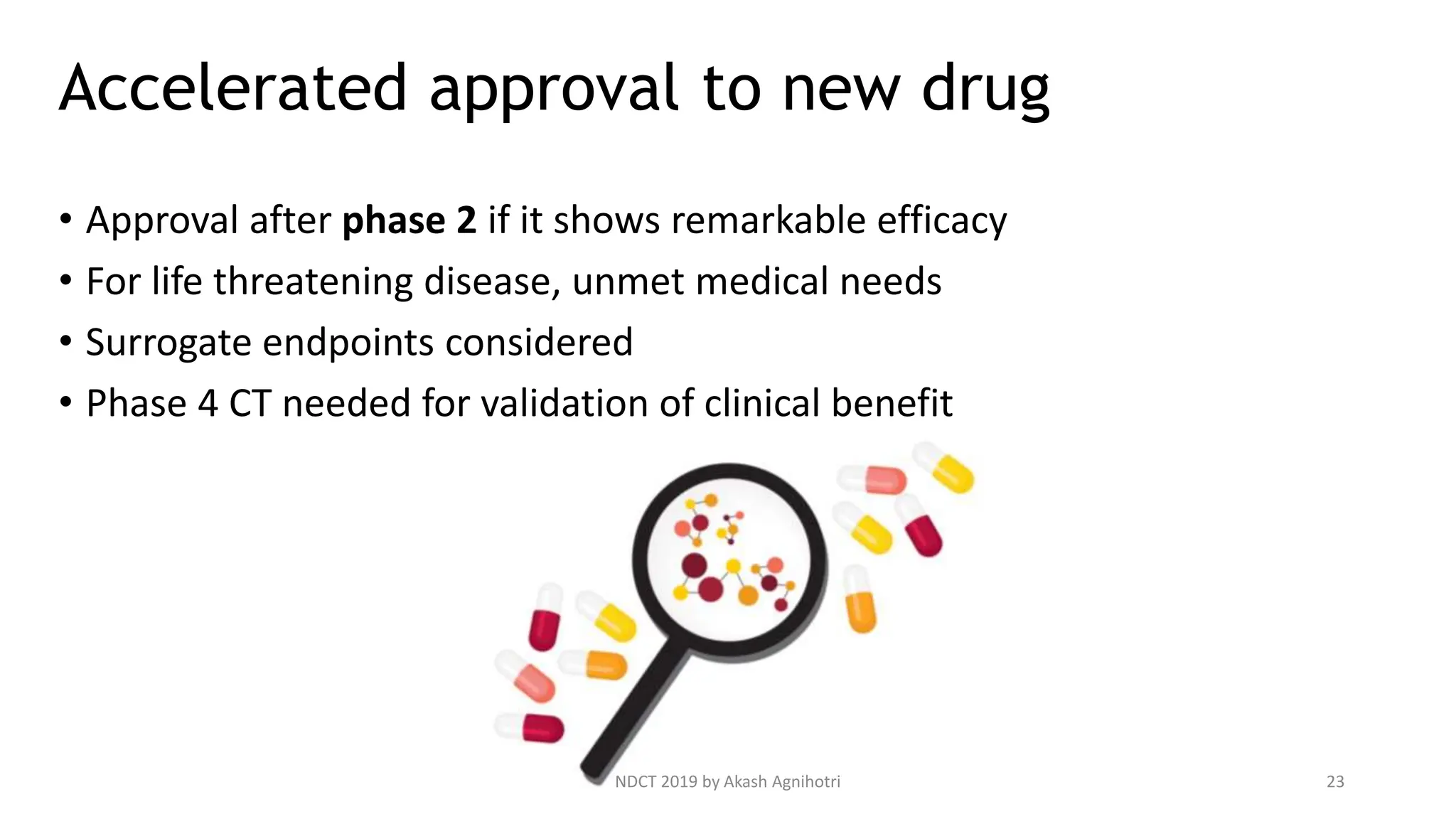 NDCT Rules, 2019: An Overview | New Drugs and Clinical Trial Rules 2019 ...
