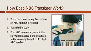 Ndc translator presentation | PPT
