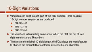Ndc translator presentation | PPT