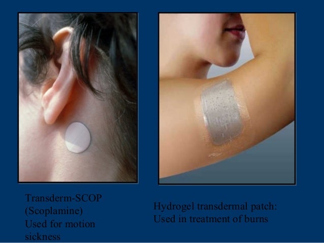 Newer drug delivery systems