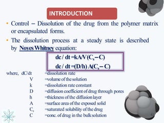 Ndds 1 classification of crdds part 3 | PPT