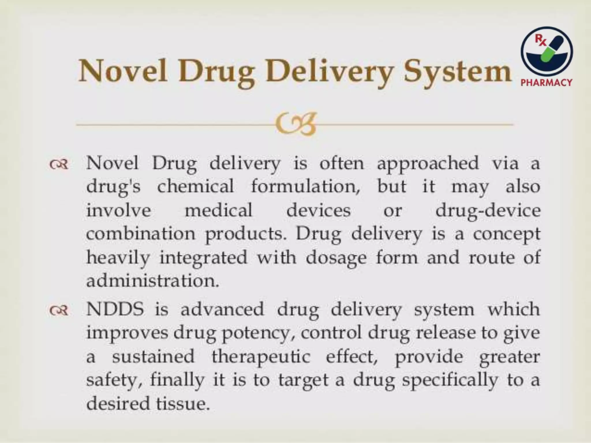 Ndds 2 intro & crdds ppt | PPT