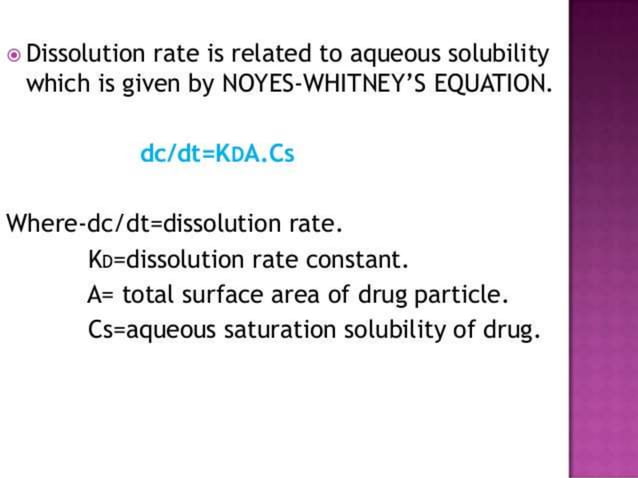 Ndds 3 PHYSIO-OCHEMICAL & BIOLOGICAL properties ppt | PPT