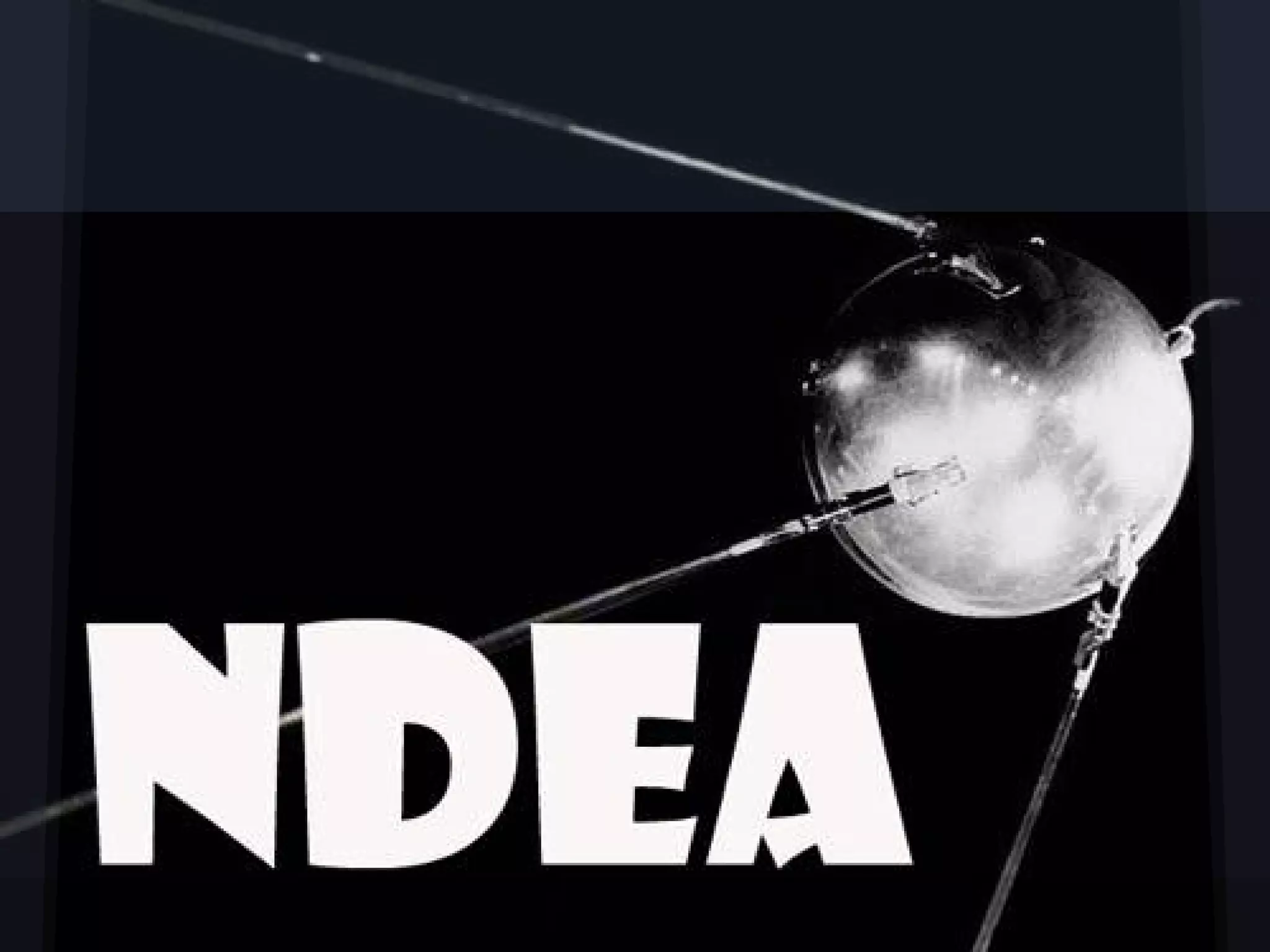 NDEA Slideshow Presentation Melanie Gritters | PPT