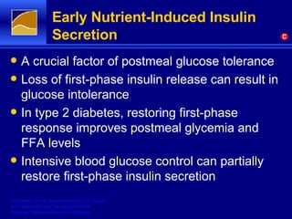 Ndei Beta Cell Slide Kit Insulin Secretion | PPT