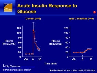 Ndei Beta Cell Slide Kit Insulin Secretion | PPT