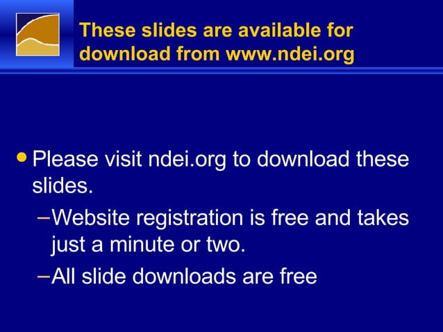 Ndei Cardiovascular Disease In Diabetes Epidemiology | PPT