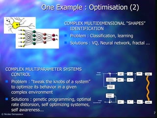 Engineering Complexity | PPT | Genetics | Science