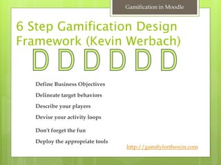 Gamification In Education | PPTX