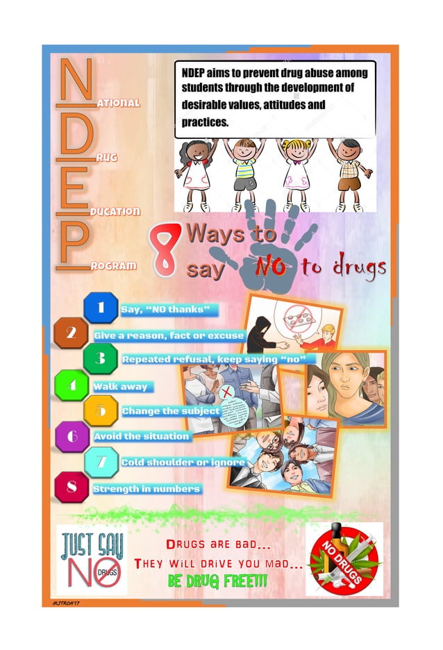 Ndep Deped Poster at Hector Dwight blog