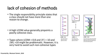 Software Quality Assessment Practices | PPTX