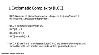 Software Quality Assessment Practices | PPTX