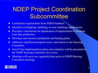 NDEP ORIENTATION POWERPOINT FOR DIFFERENT AREAS OF LEARNING | PPT