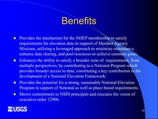 NDEP ORIENTATION POWERPOINT FOR DIFFERENT AREAS OF LEARNING | PPT