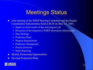 NDEP ORIENTATION POWERPOINT FOR DIFFERENT AREAS OF LEARNING | PPT