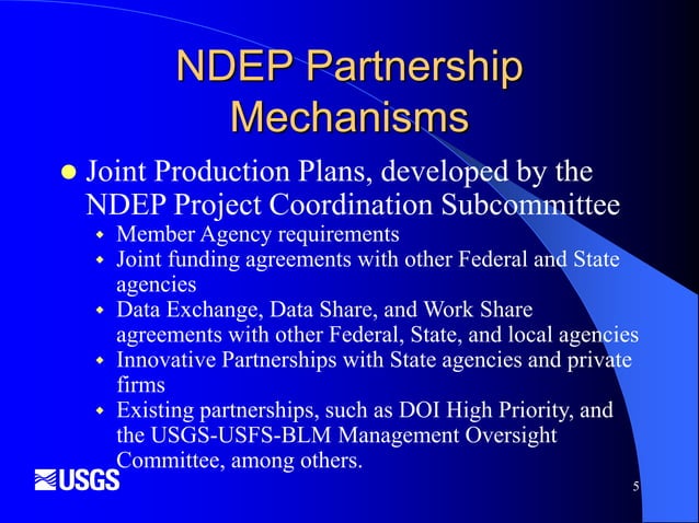 NDEP ORIENTATION POWERPOINT FOR DIFFERENT AREAS OF LEARNING | PPT