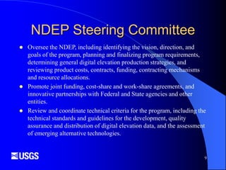NDEP ORIENTATION POWERPOINT FOR DIFFERENT AREAS OF LEARNING | PPT