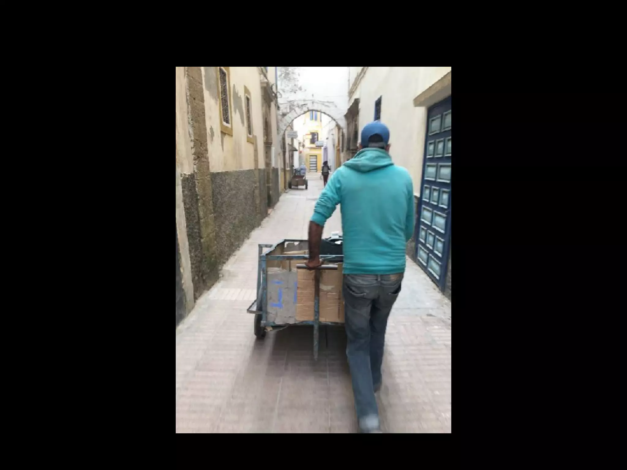 NDev Talk - Serverless Design Patterns | PDF