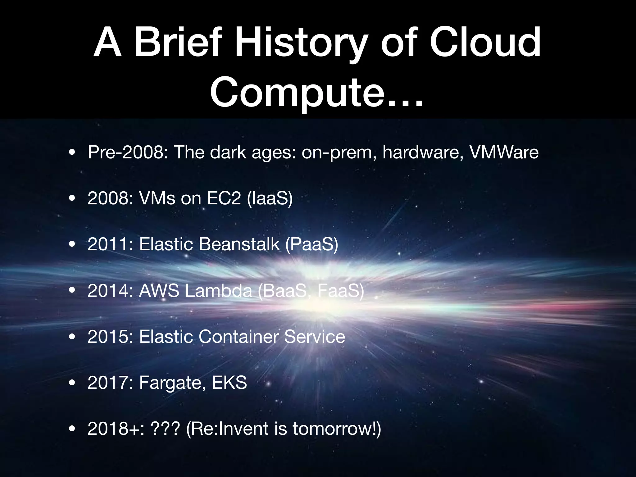 Ndev Talk Serverless Design Patterns Pdf