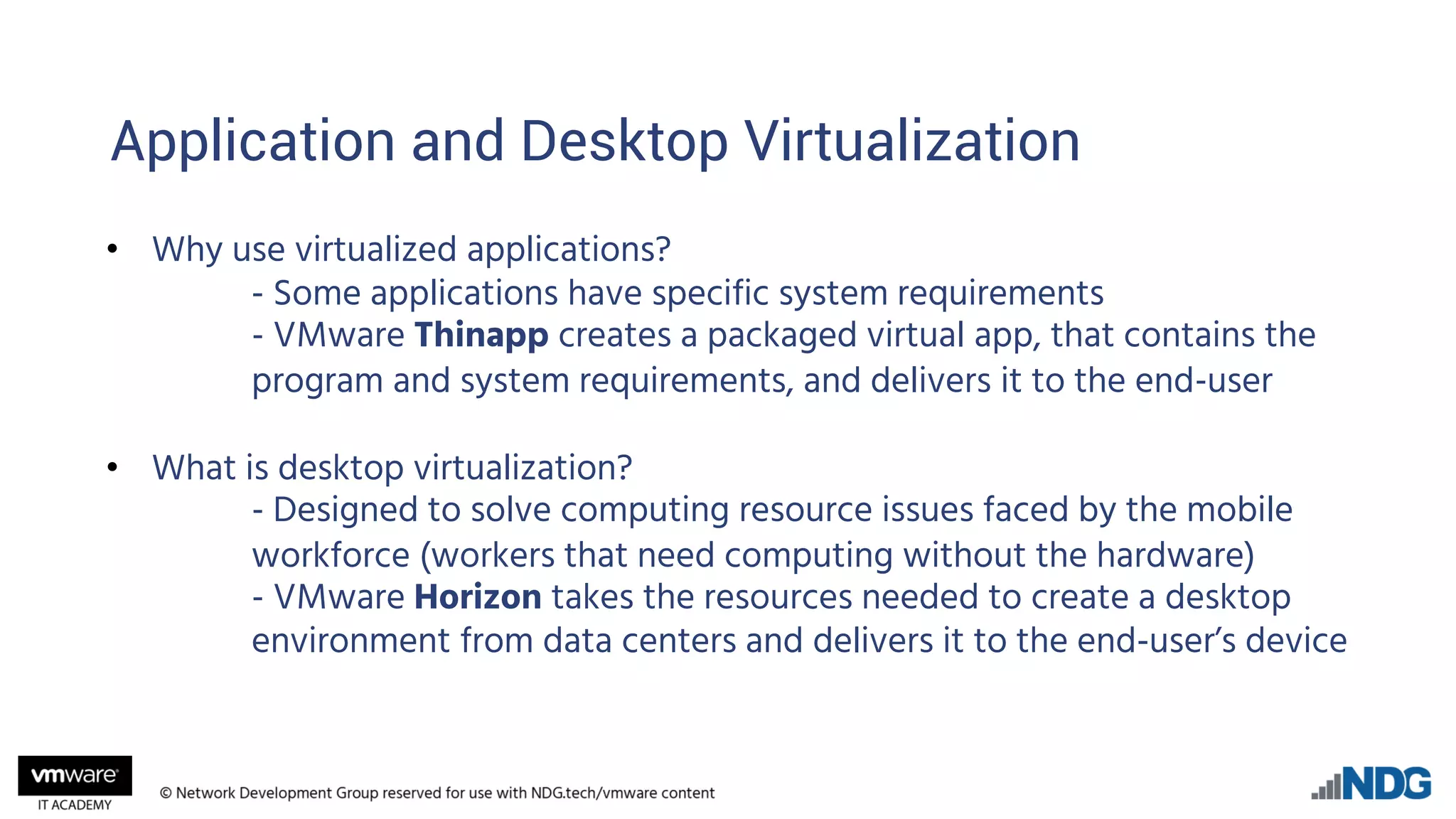 Introduction to Virtualization | PDF
