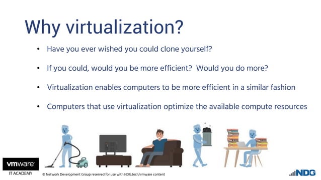 Introduction to Virtualization | PDF