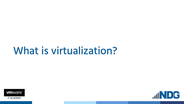 Introduction to Virtualization | PDF