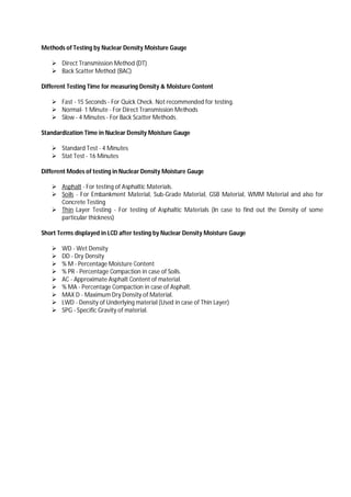 Ndg operating tips new | PDF