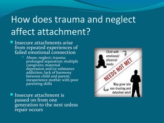 Strategies for Understanding and Working with Trauma Survivors | PPT
