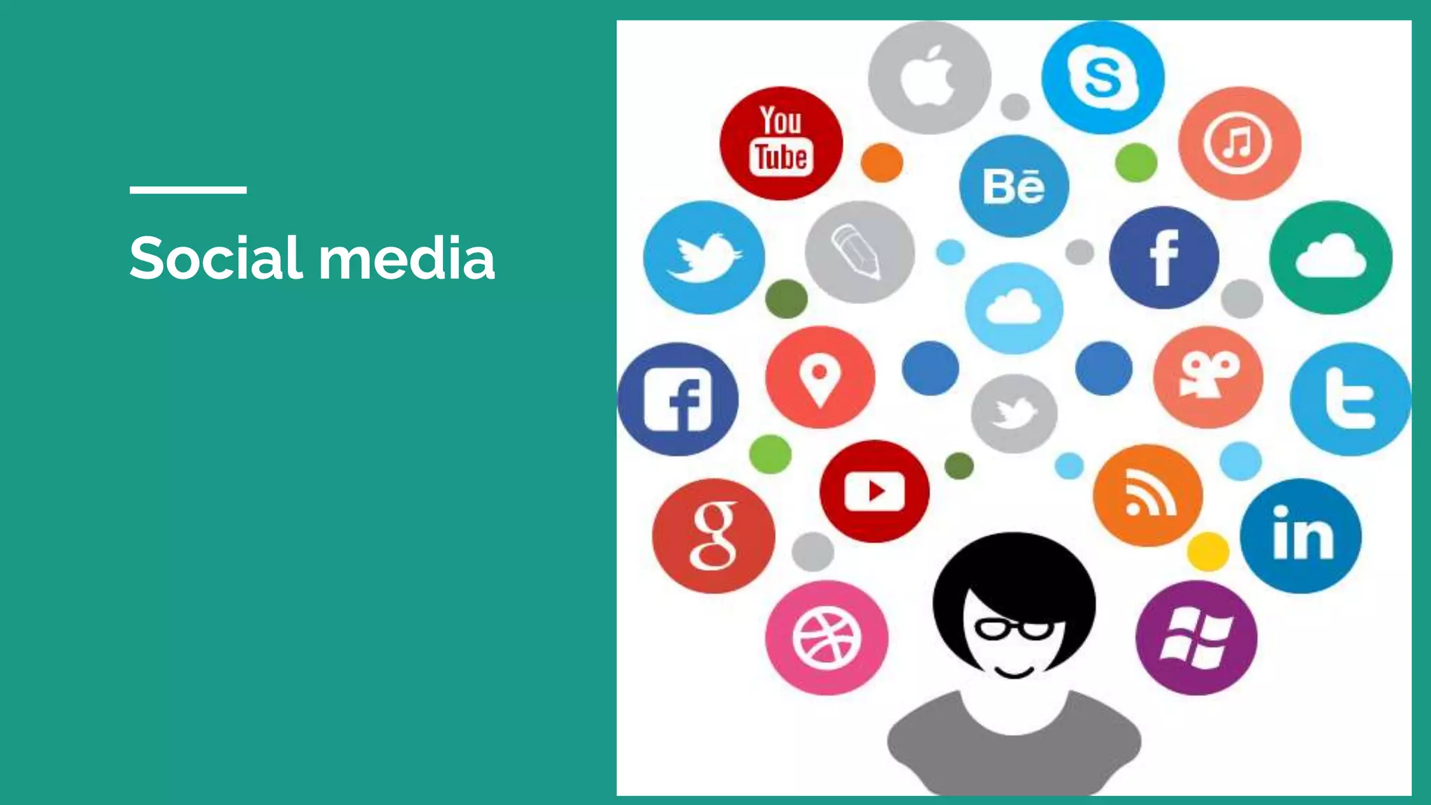 Social Media for Political Communication | PPTX