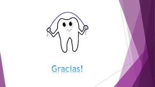 Indice de Dean. Fluorosis dental | PPTX
