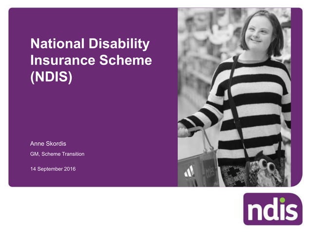 Ndis easy-english-presentation- | PPTX | Government Support and Welfare ...