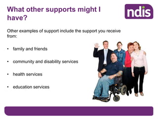 Ndis easy-english-presentation- | PPTX