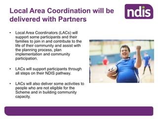 Ndis easy-english-presentation- | PPTX