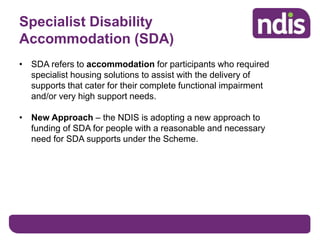 Ndis easy-english-presentation- | PPTX
