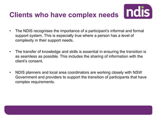 Ndis easy-english-presentation- | PPTX