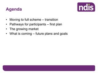 Ndis easy-english-presentation- | PPTX