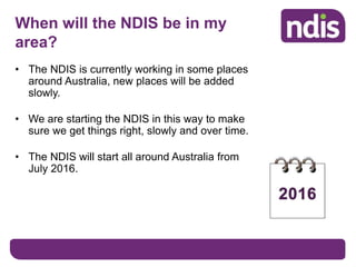 Ndis easy-english-presentation- | PPTX