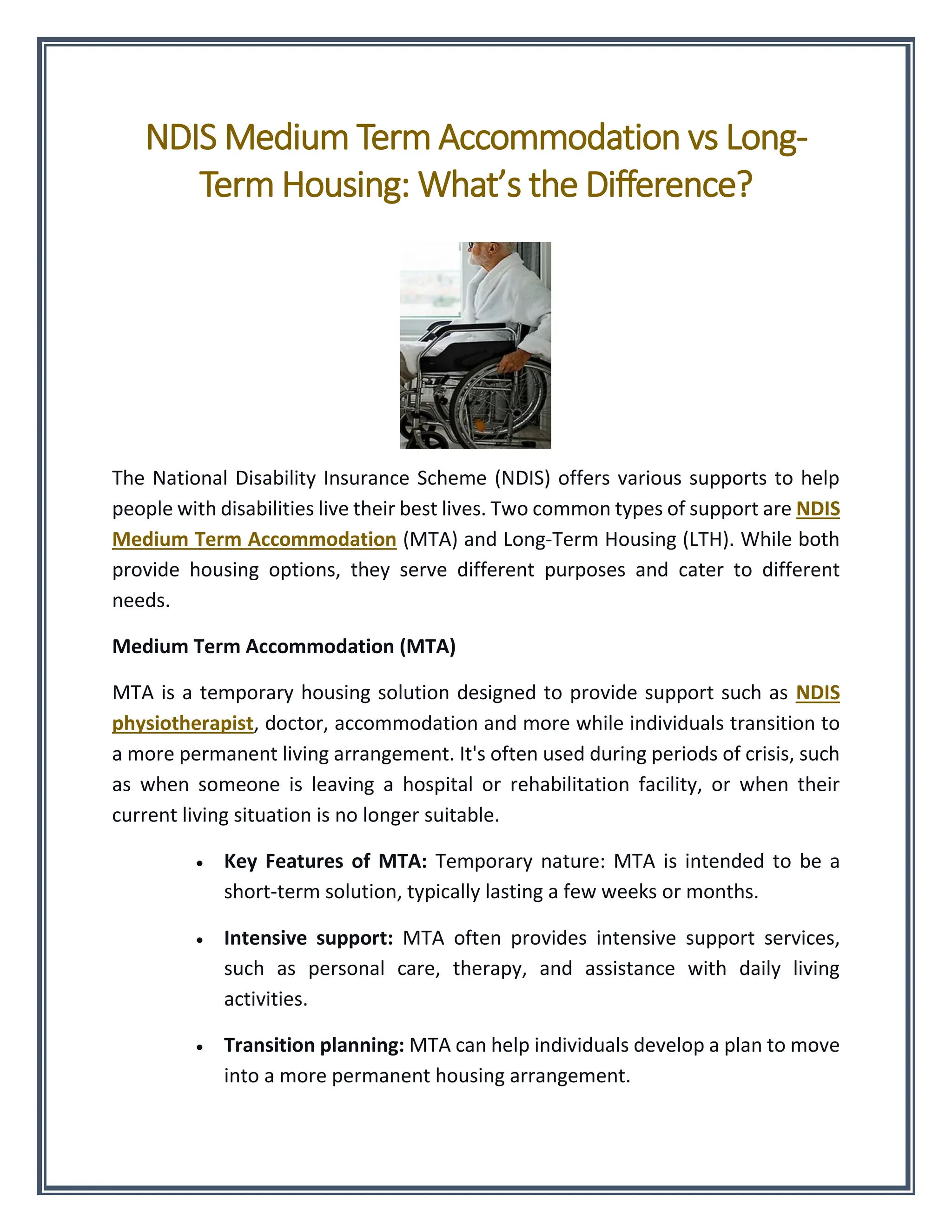 NDIS Medium Term Accommodation vs Long Term Housing Whats the Difference.pdf